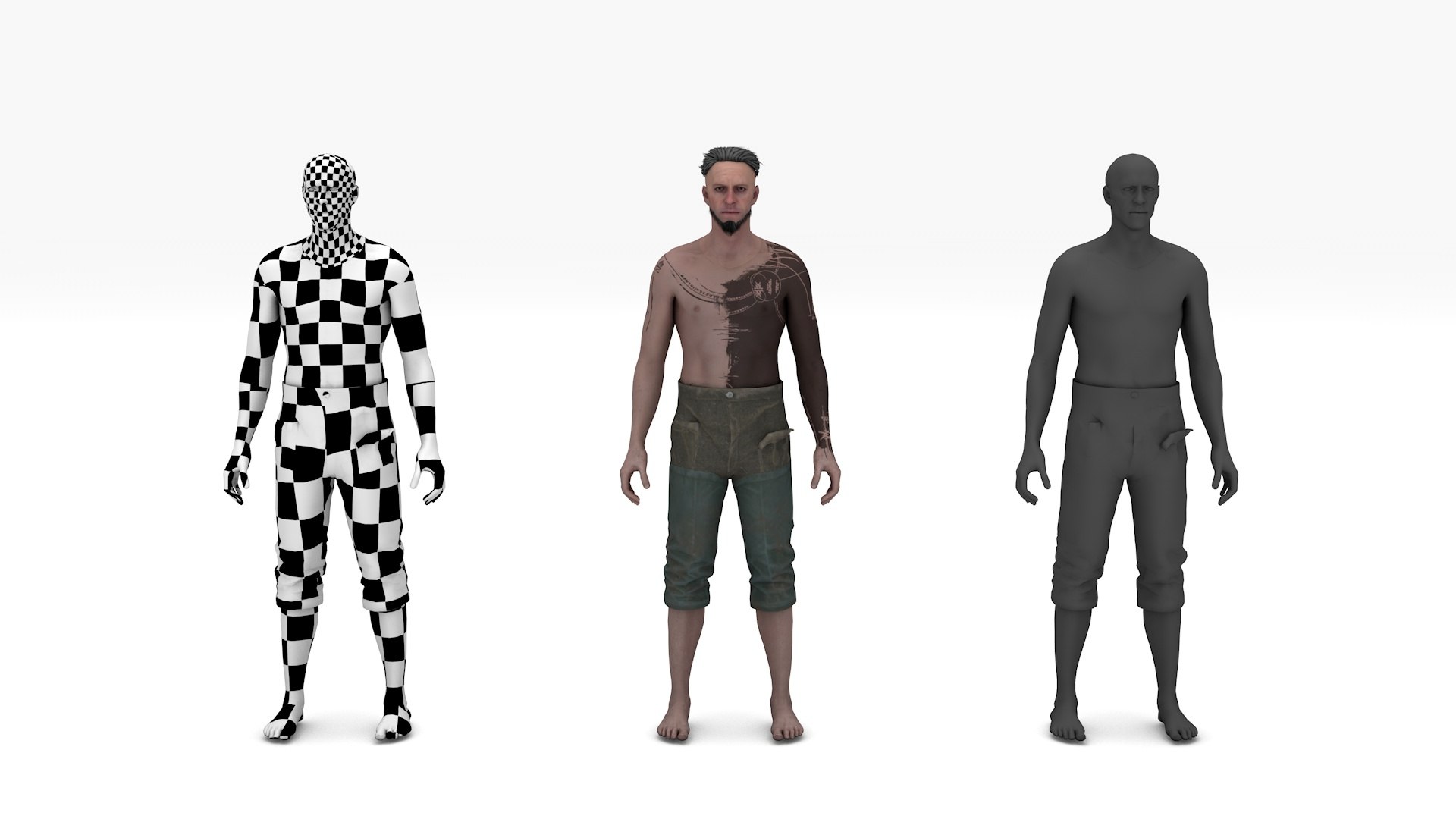 Brad Model - TurboSquid 1904843