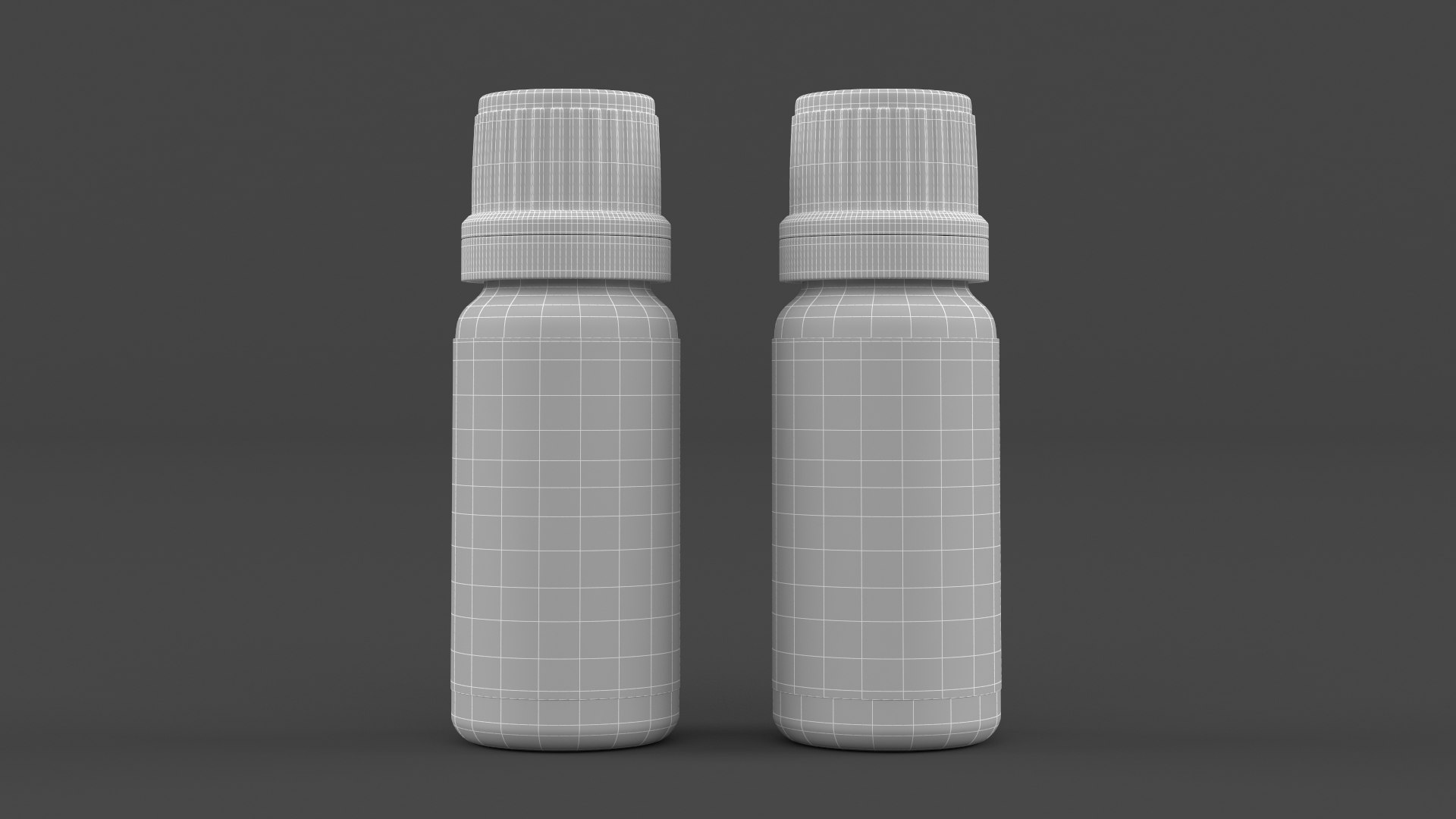 Essential Oil 3D Model - TurboSquid 2188754