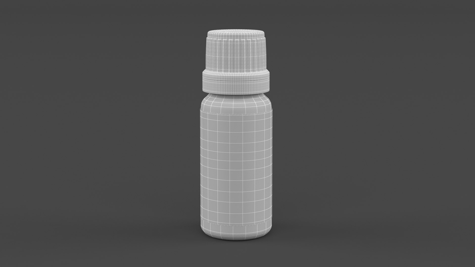 Essential Oil 3D Model - TurboSquid 2188754