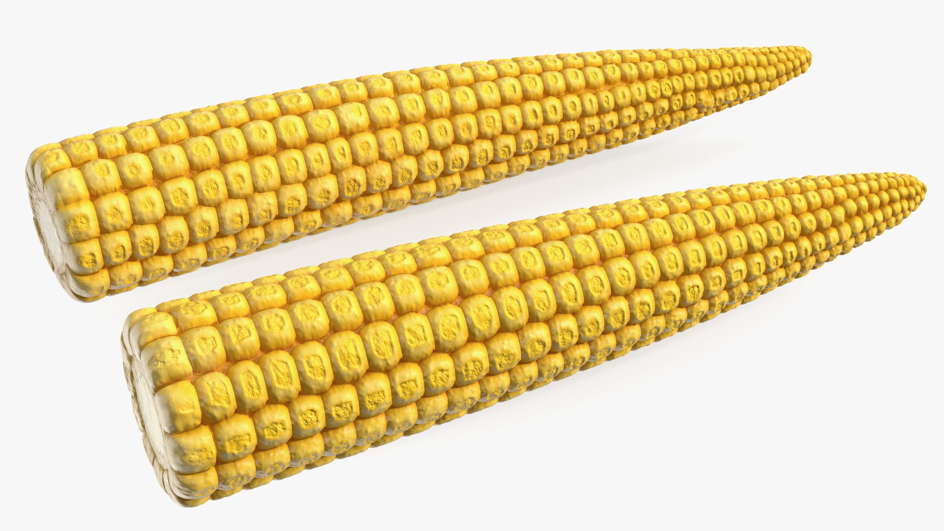 3D Baby Corn - TurboSquid 2186757