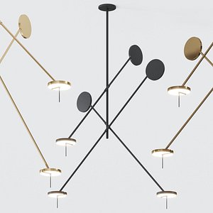 Grok Lamps 3D Models for Download | TurboSquid