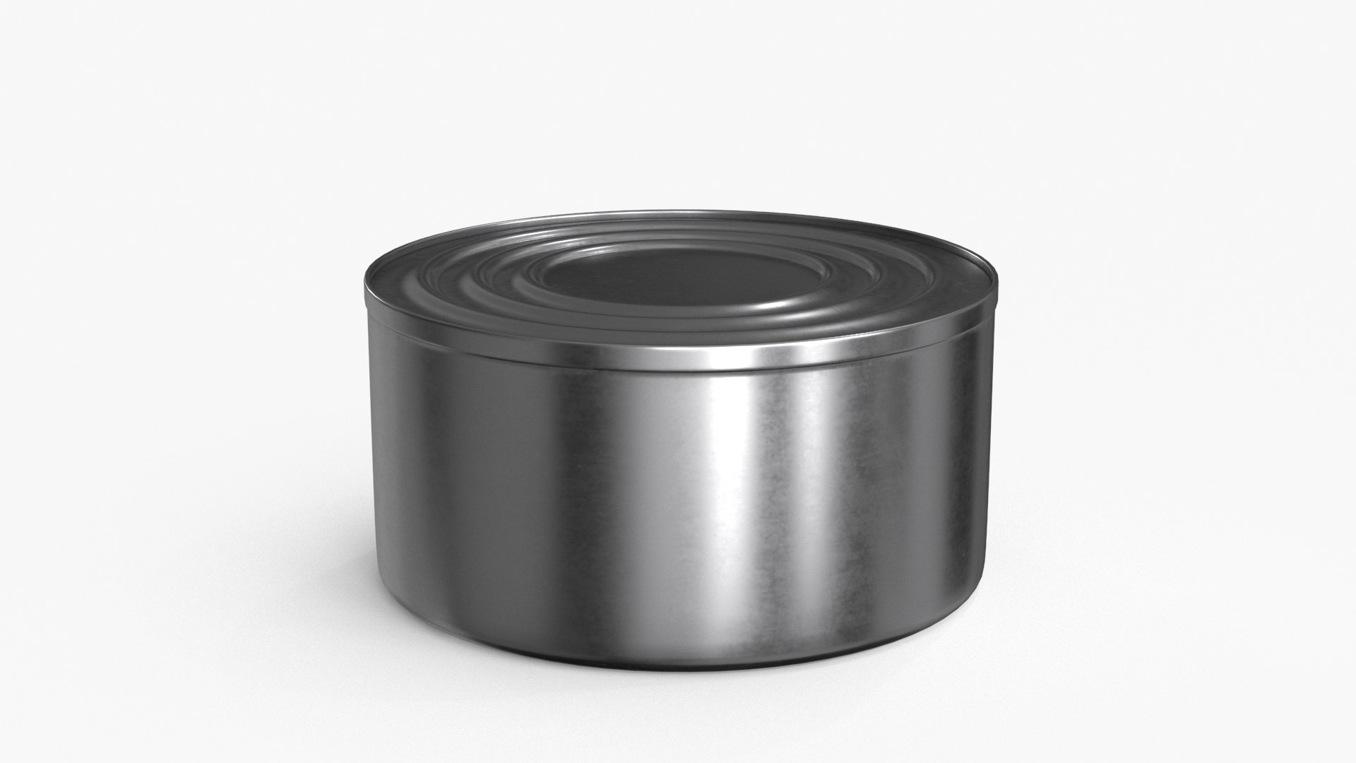 3D Alumminum Can Collection Model - TurboSquid 2013395