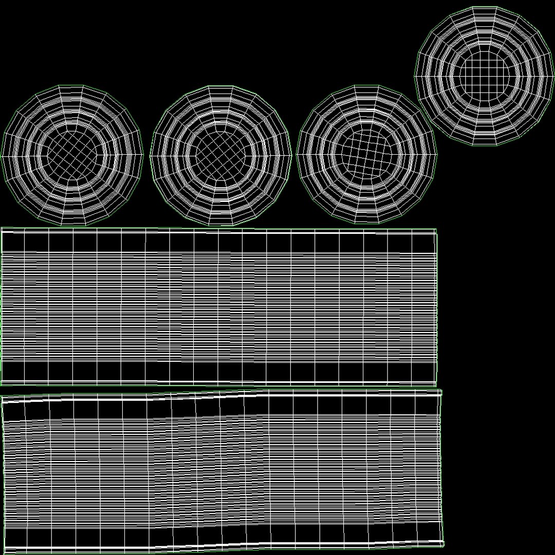 3D Alumminum Can Collection Model - TurboSquid 2013395