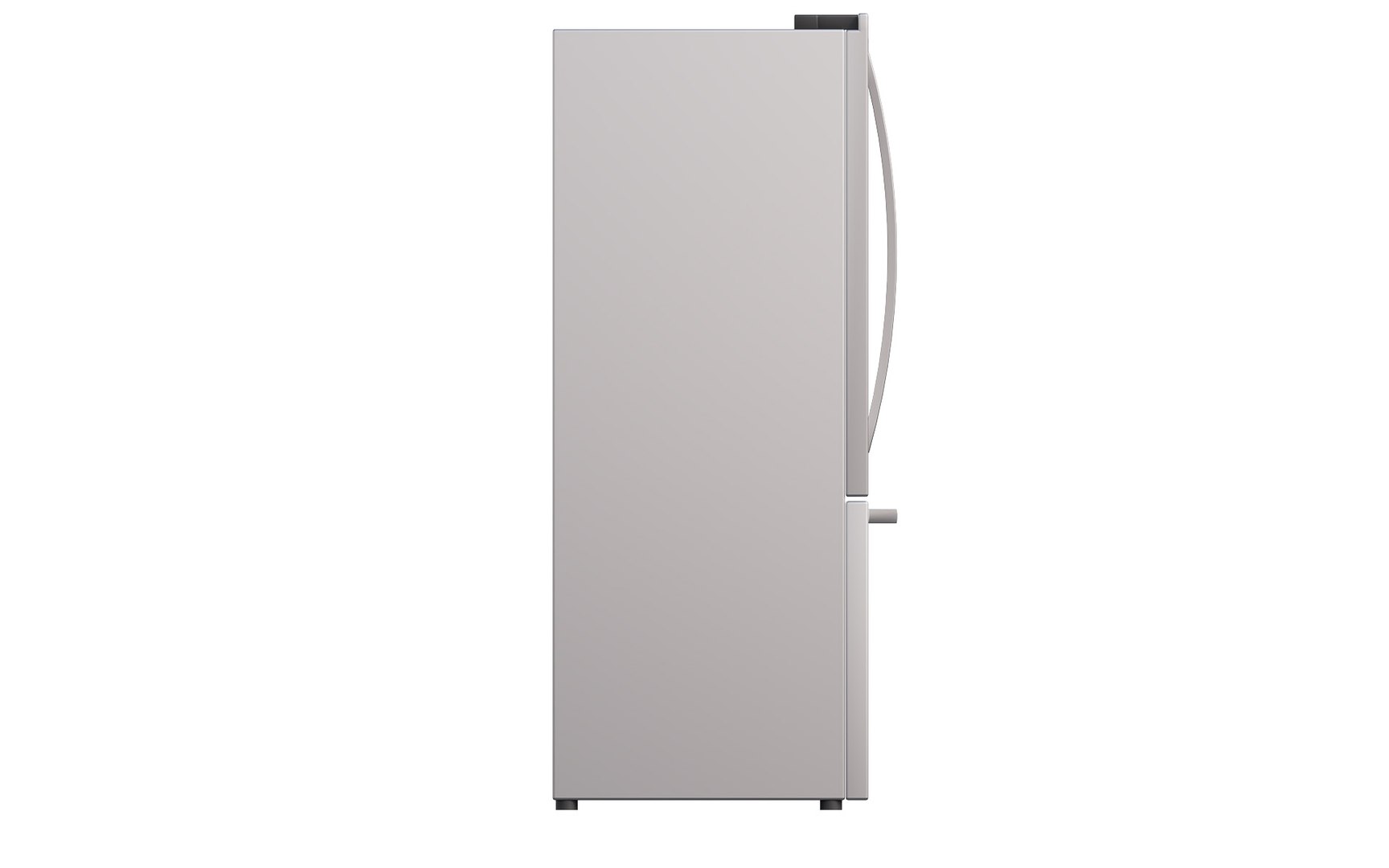 3D Model Kenmore French Door Refrigerator - TurboSquid 2324797