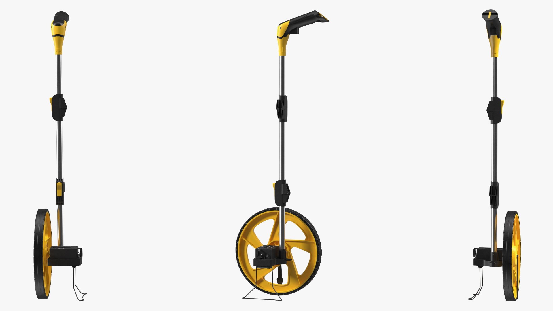 3D model Distance Measuring Wheel Zozen - TurboSquid 1975091