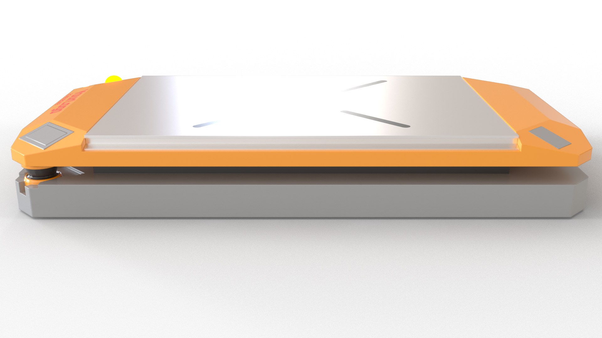 3D Model AGV AT Cobot 07 - TurboSquid 1888139