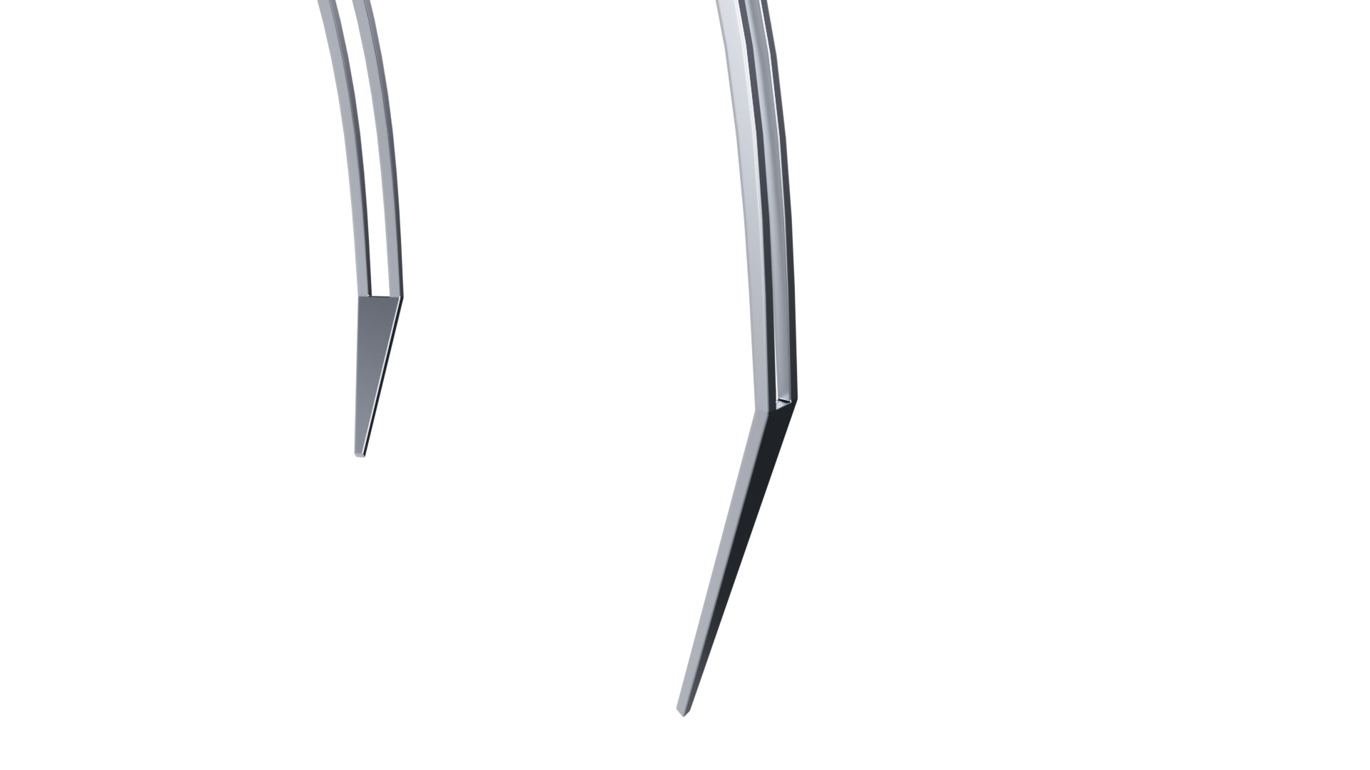 3D Metal Claw 26 With RIG - TurboSquid 2349591