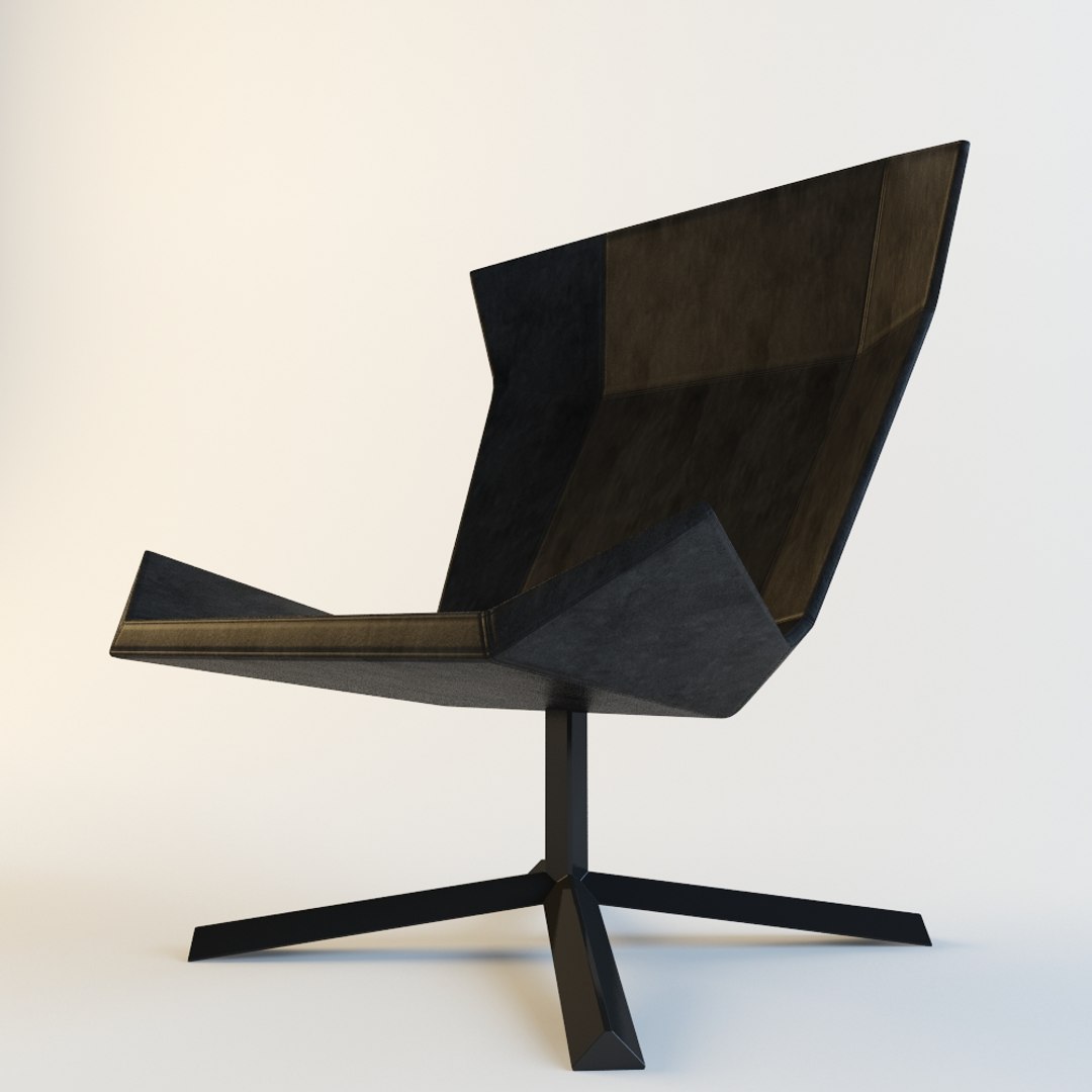 Stealth Johanson Design 3d 3ds