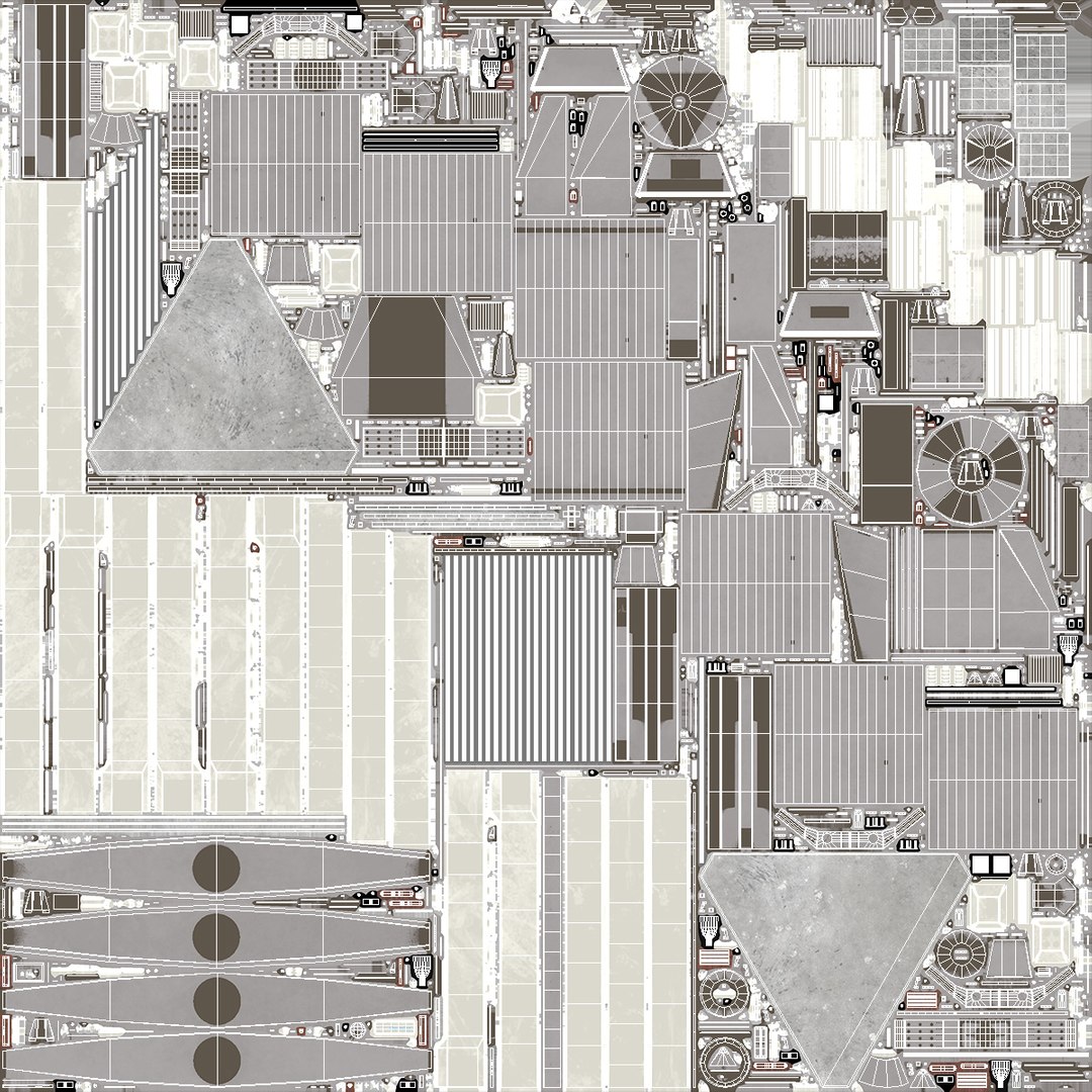 Darrieus Turbine 3D - TurboSquid 1906565