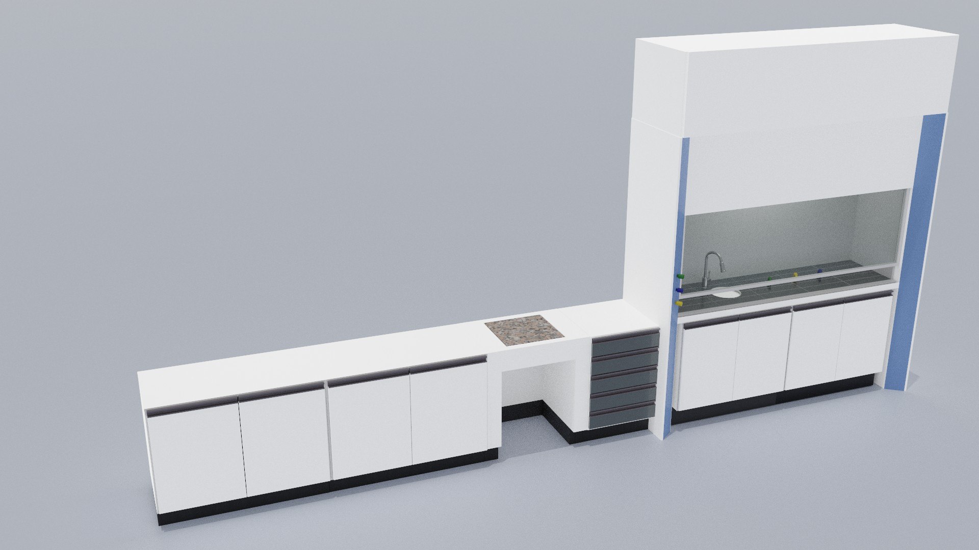 3D LAB - TurboSquid 1858144