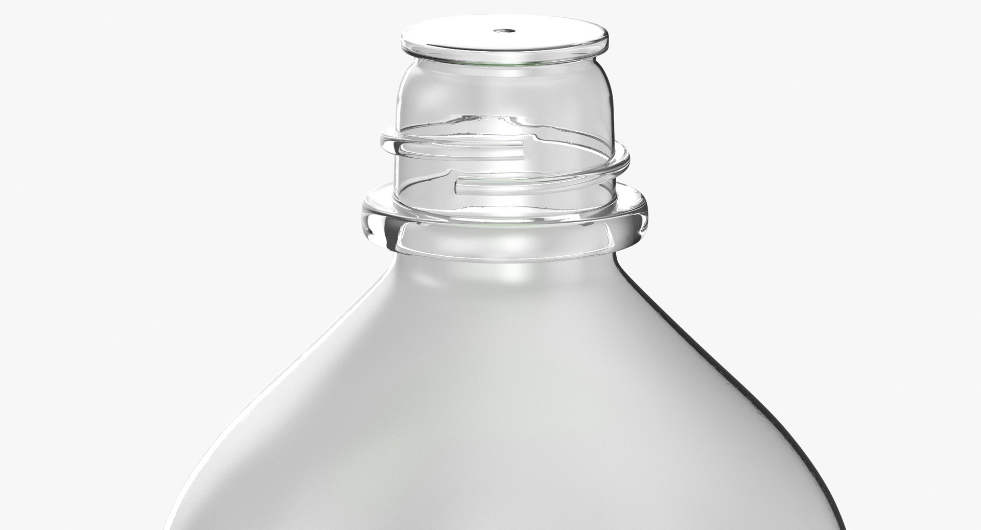 Laboratory Bottle Large Methanol 3D Model - TurboSquid 1713194