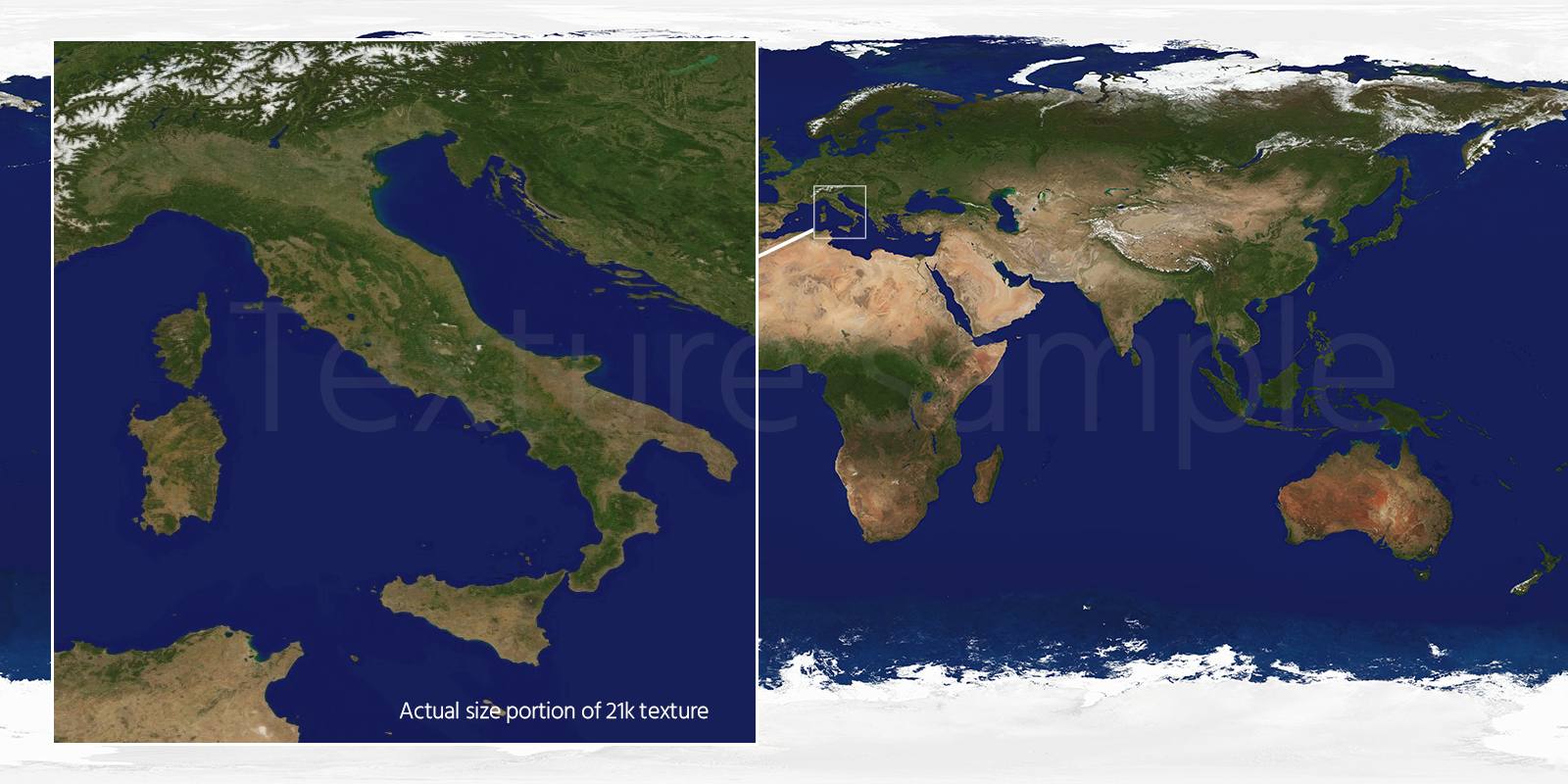 modelo 3d Vray Earth 21k - TurboSquid 1395248