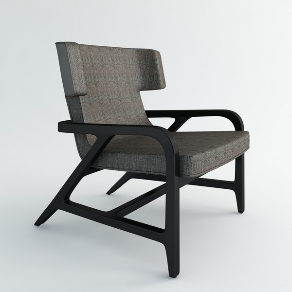 3d thomas alken dino model