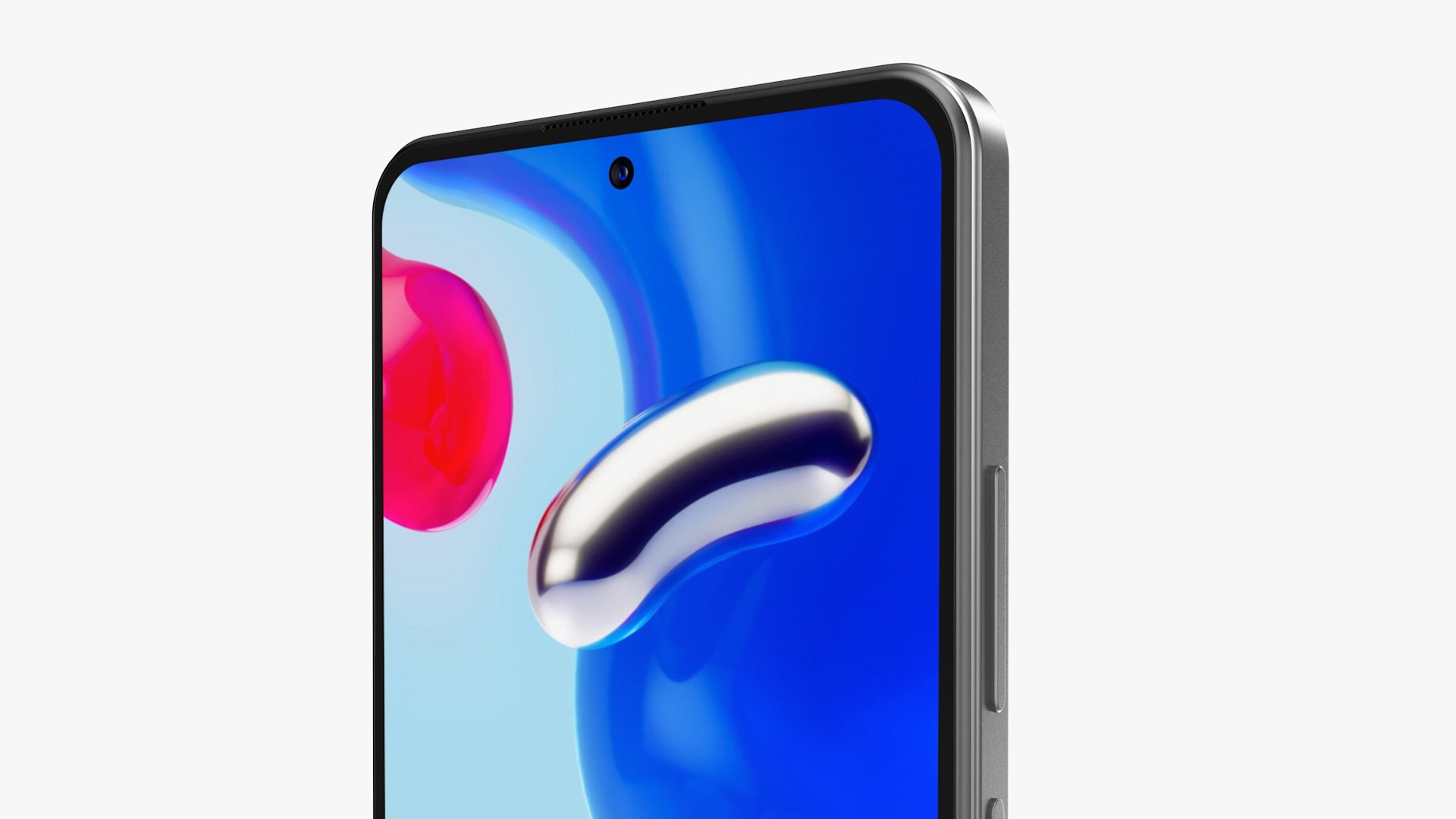 Redmi Note 11 Pro 5G 3D Model - TurboSquid 2084594
