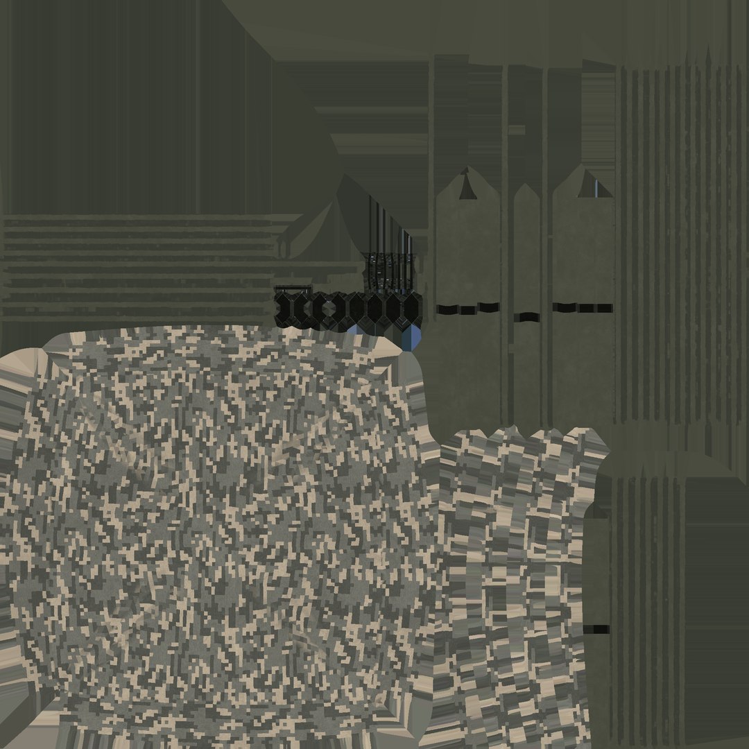 Canopy Tents With Multiple Textures 3D Model - TurboSquid 1999639