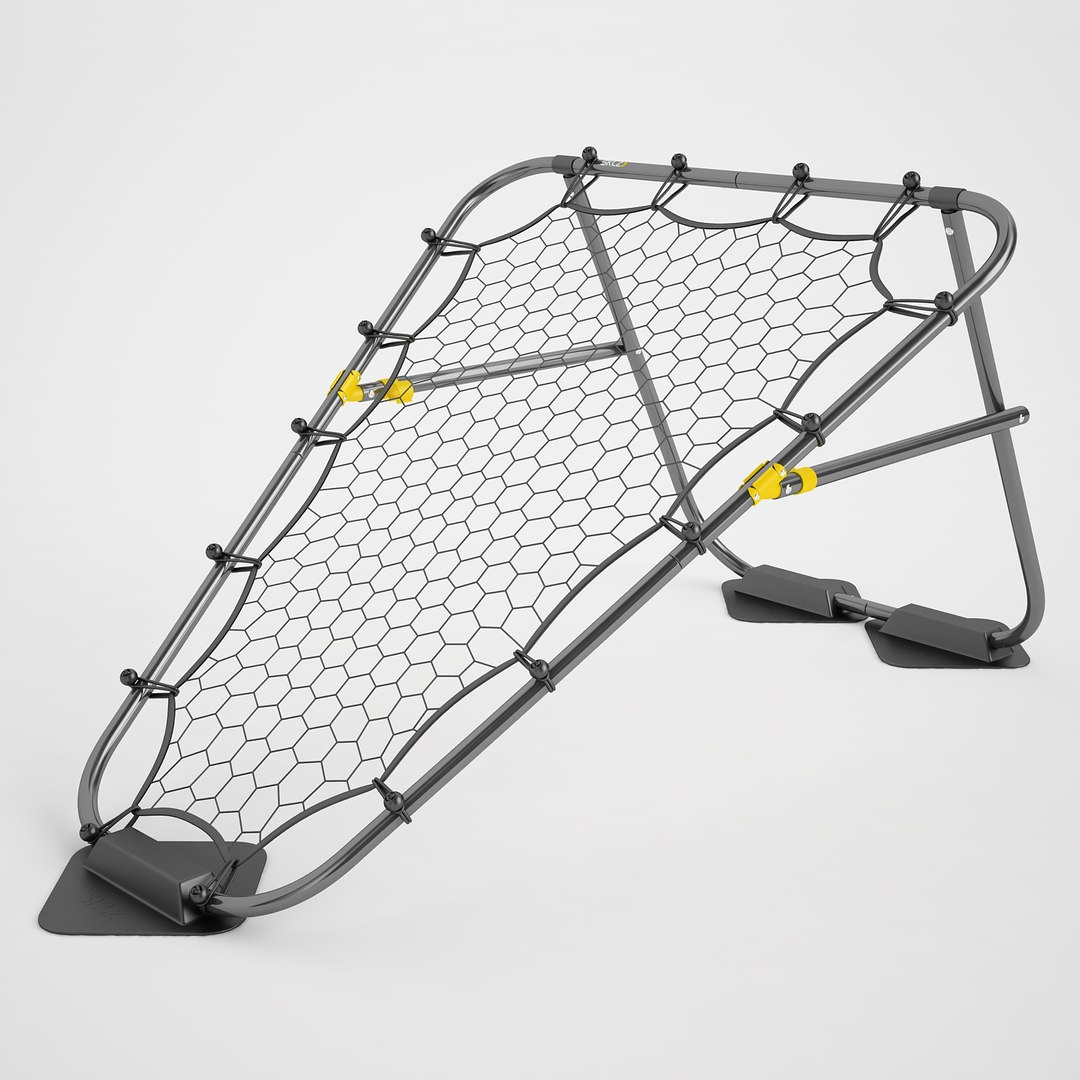 Sklz Basketball 3D Model - TurboSquid 1172816