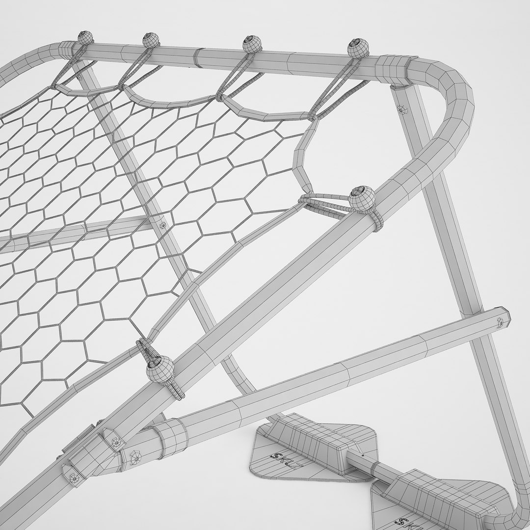 Sklz Basketball 3D Model - TurboSquid 1172816