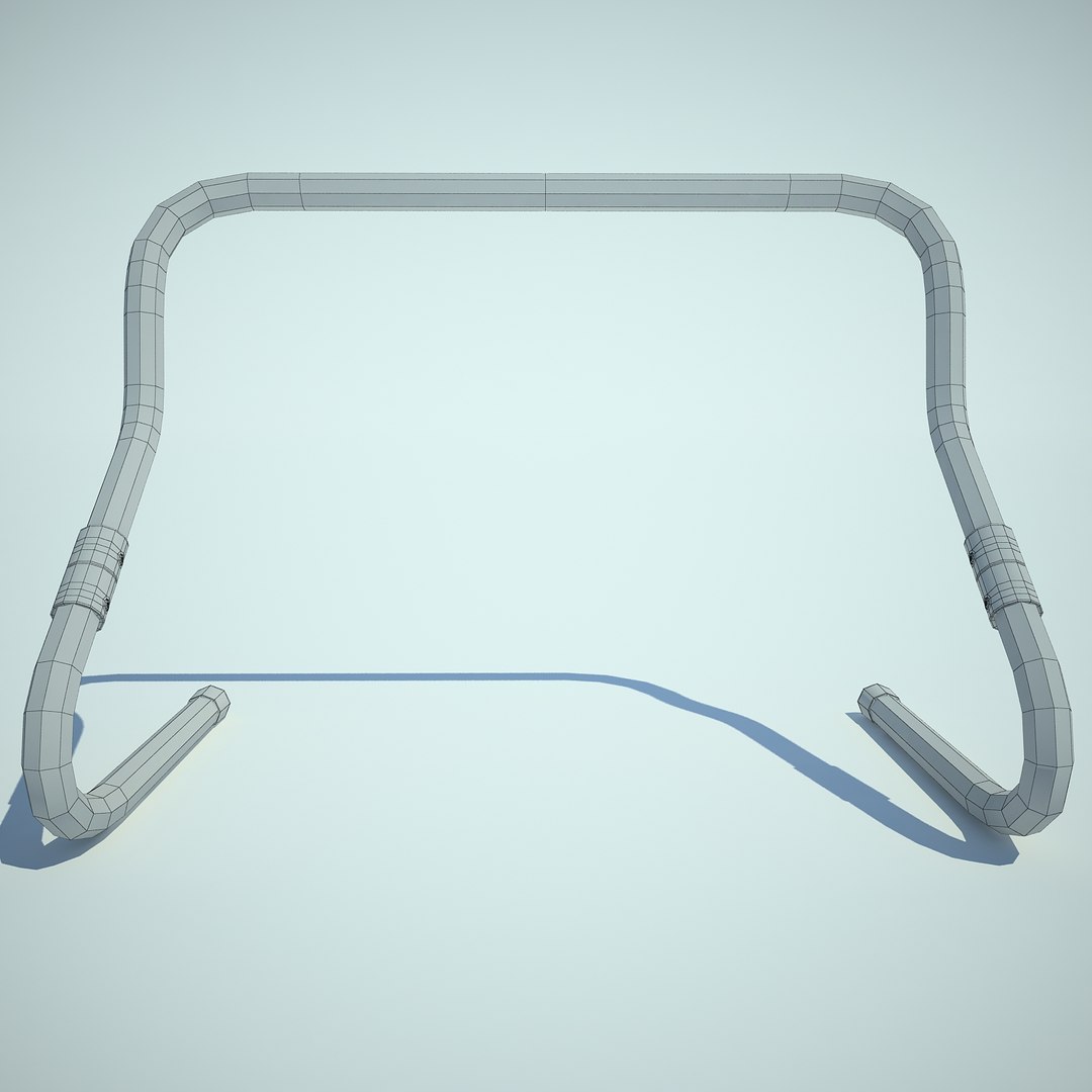 Sklz Basketball 3D Model - TurboSquid 1172816