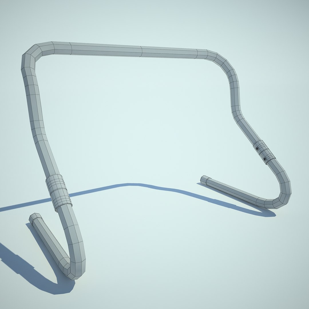 Sklz Basketball 3D Model - TurboSquid 1172816
