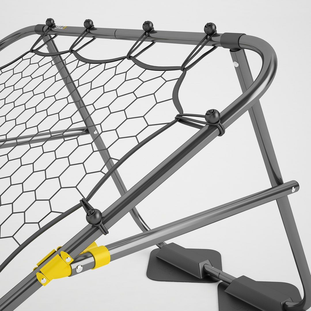 Sklz basketball 3D model - TurboSquid 1172816