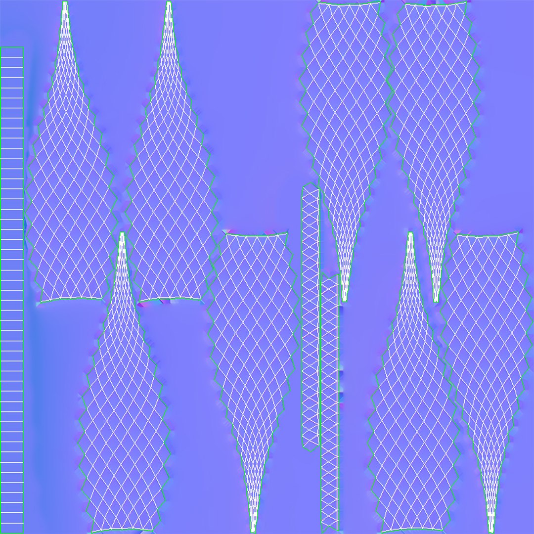 Realistic temple 3D model - TurboSquid 1513098