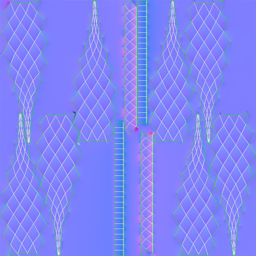 Realistic temple 3D model - TurboSquid 1513098