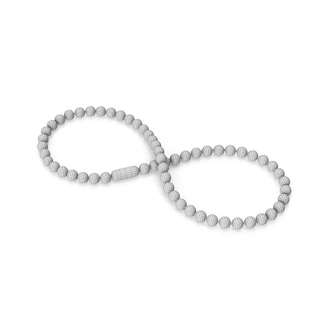 3D Infinity Chainlet - TurboSquid 2226941