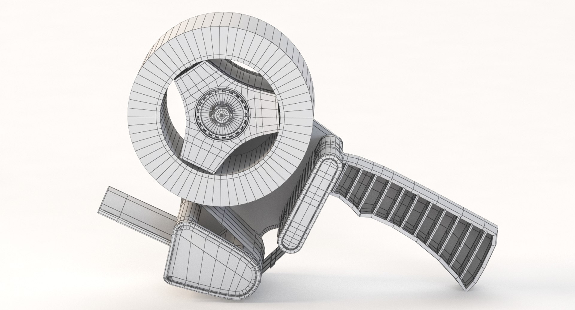 Realistic Photoreal 3D Model - TurboSquid 1253596