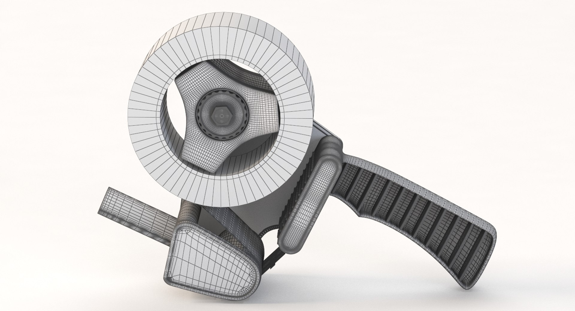 Realistic Photoreal 3D Model - TurboSquid 1253596