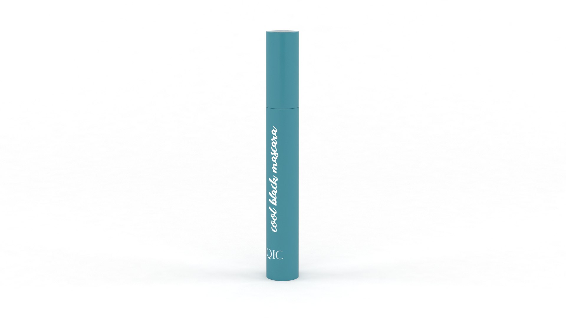 3D Mascara Model - TurboSquid 2205795