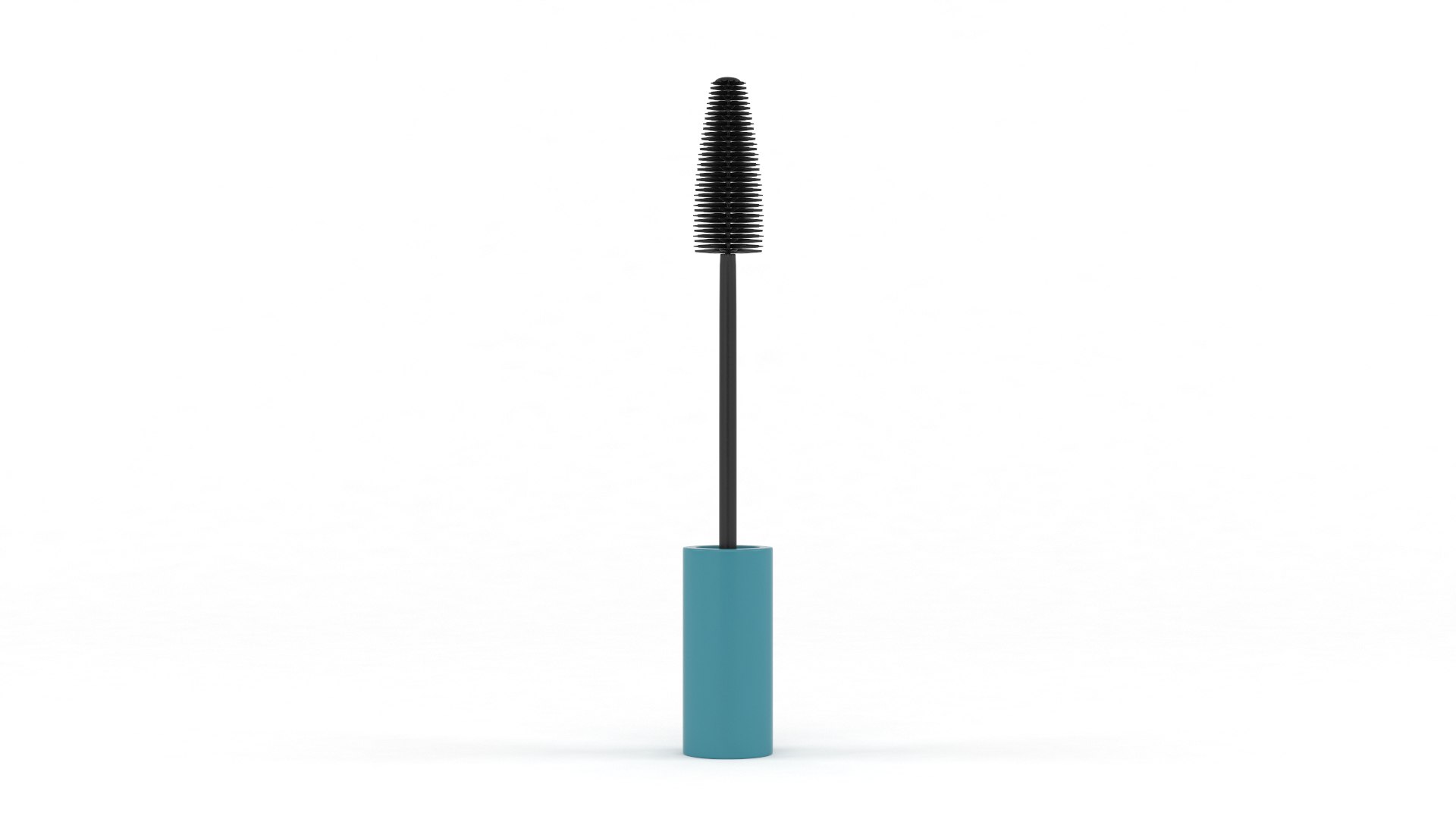 3D Mascara Model - TurboSquid 2205795