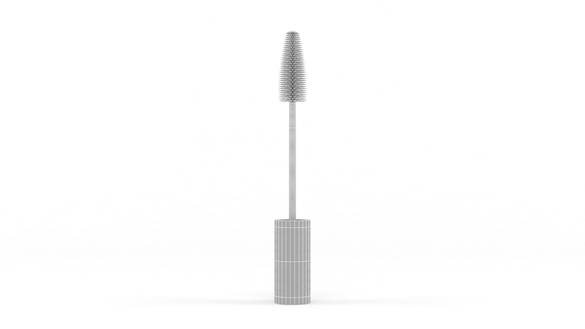 3D Mascara Model - TurboSquid 2205795