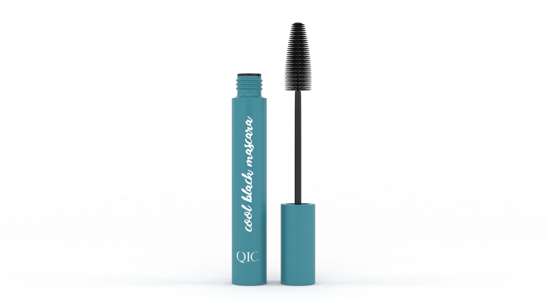 3D Mascara Model - TurboSquid 2205795