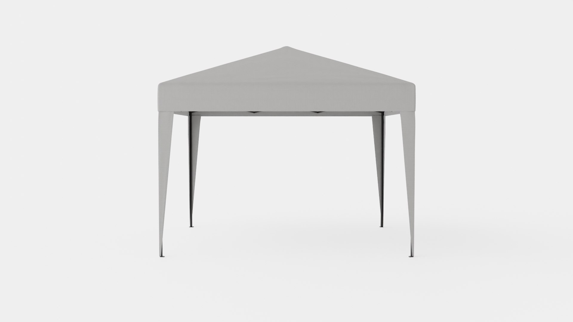 3D Easy Up - TurboSquid 2256013