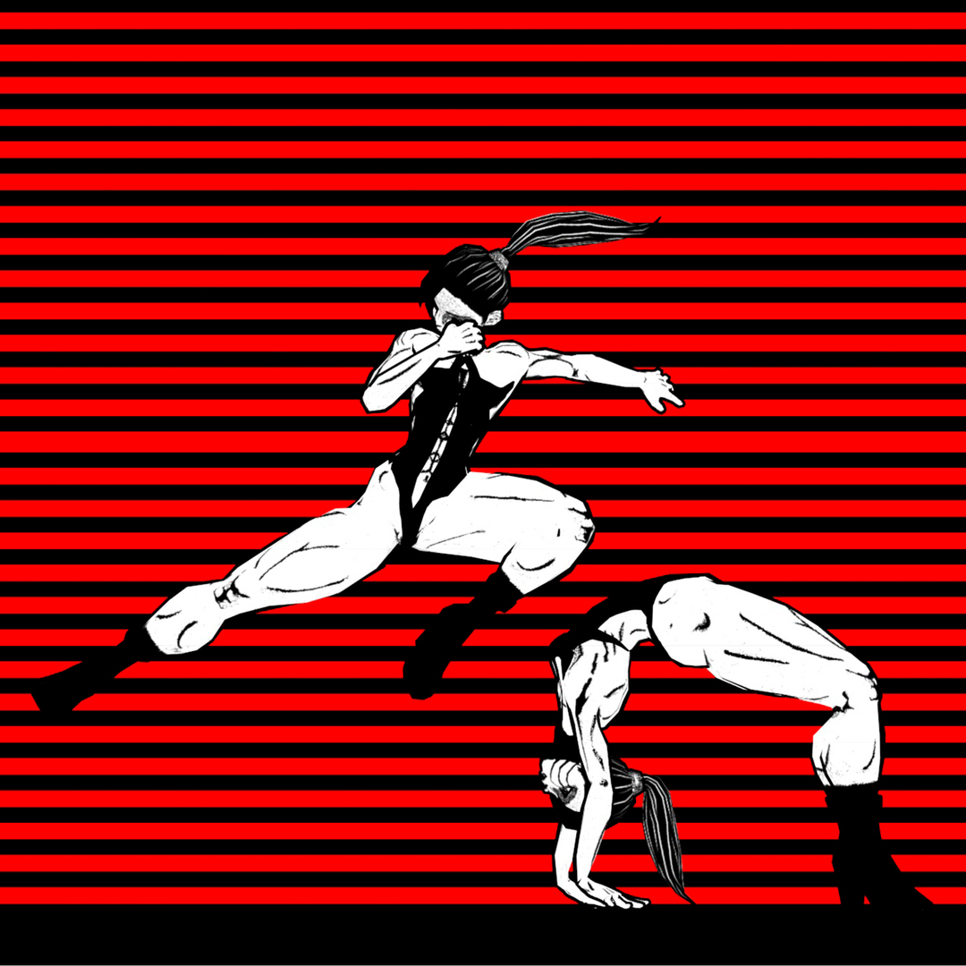 Katty toon shader model - TurboSquid 1774983