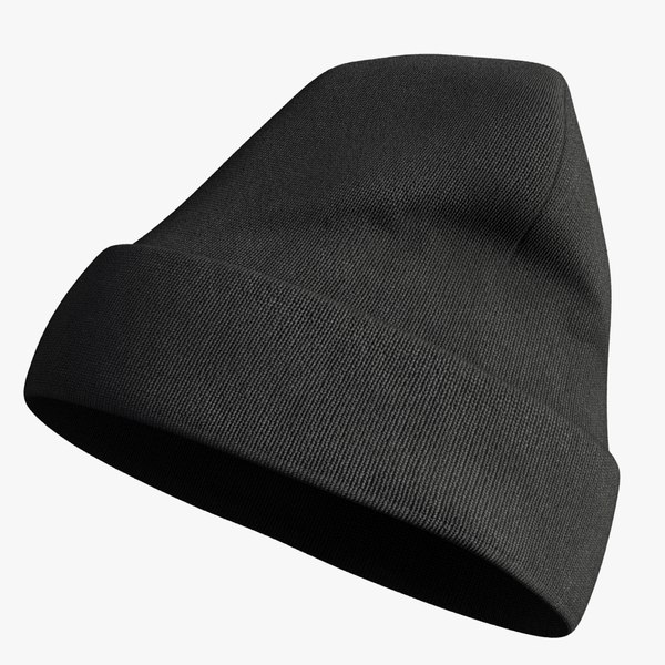 Hat head 3D - TurboSquid 1476520