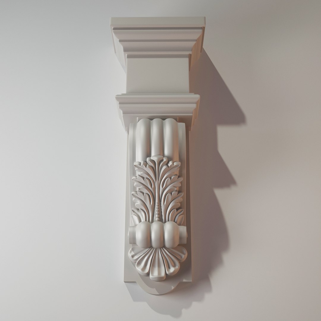 Decorate Classical Max