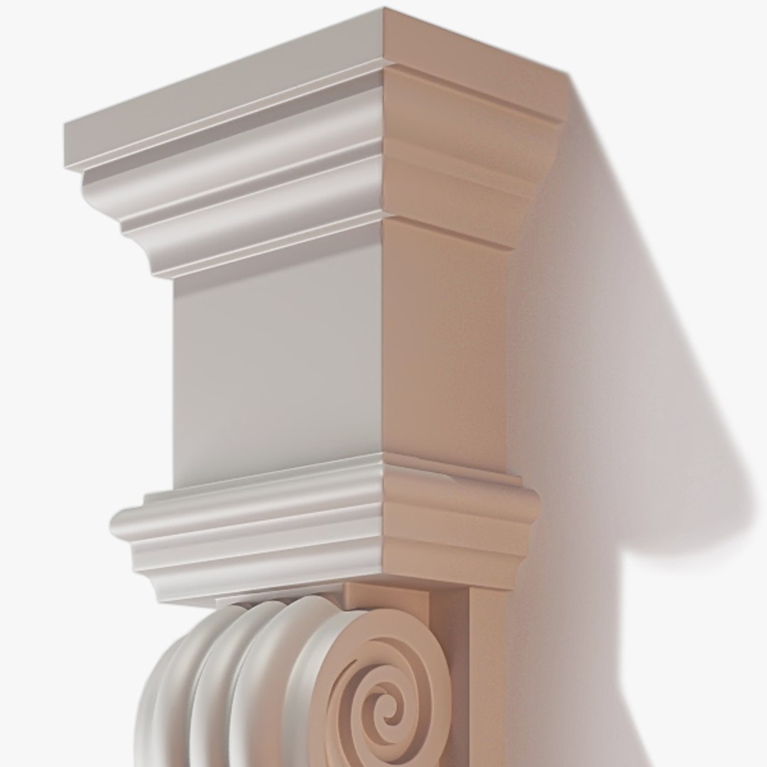 Decorate Classical Max