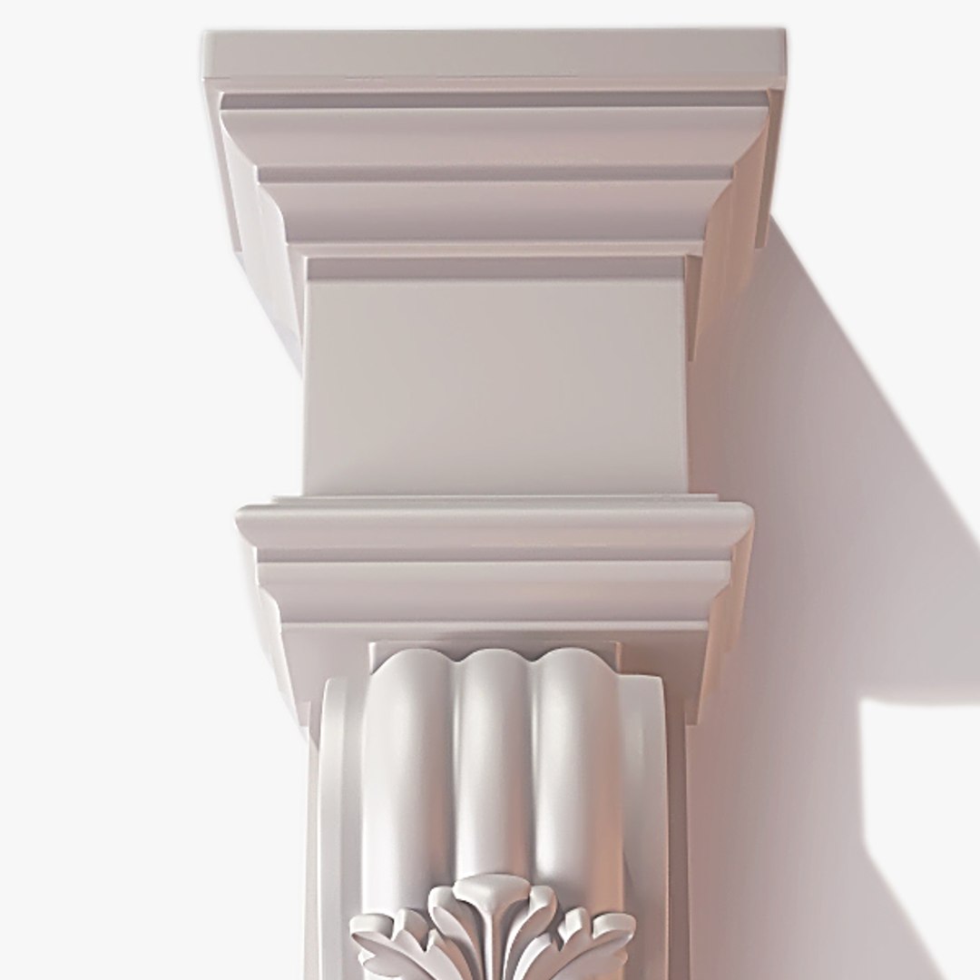 Decorate Classical Max