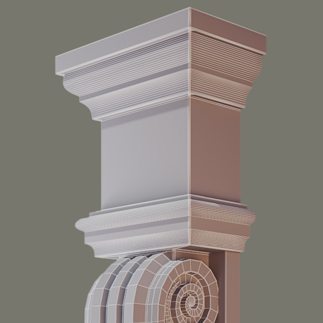 Decorate Classical Max