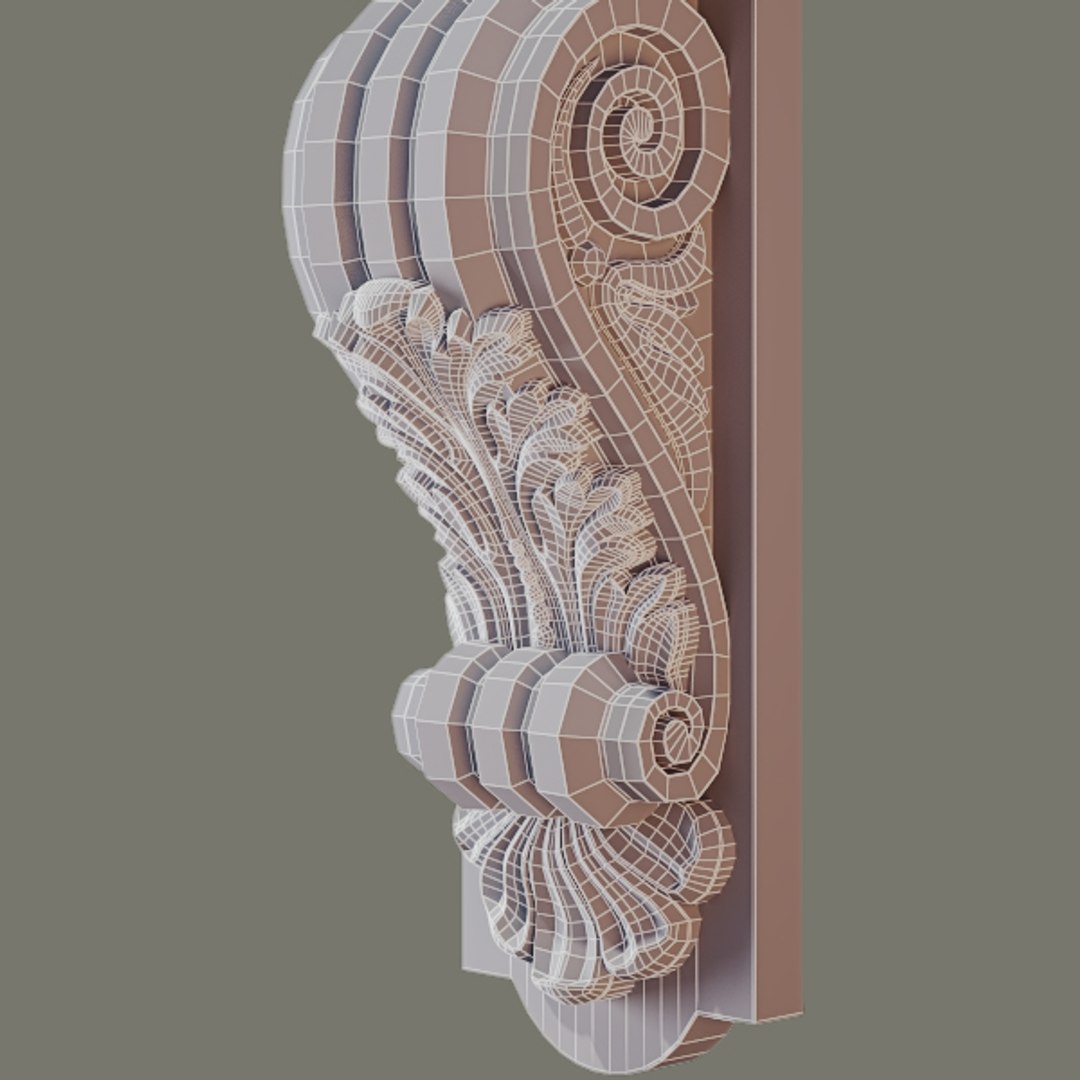 Decorate Classical Max