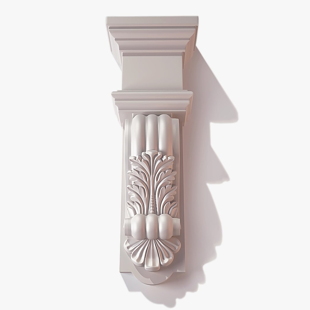 Decorate Classical Max