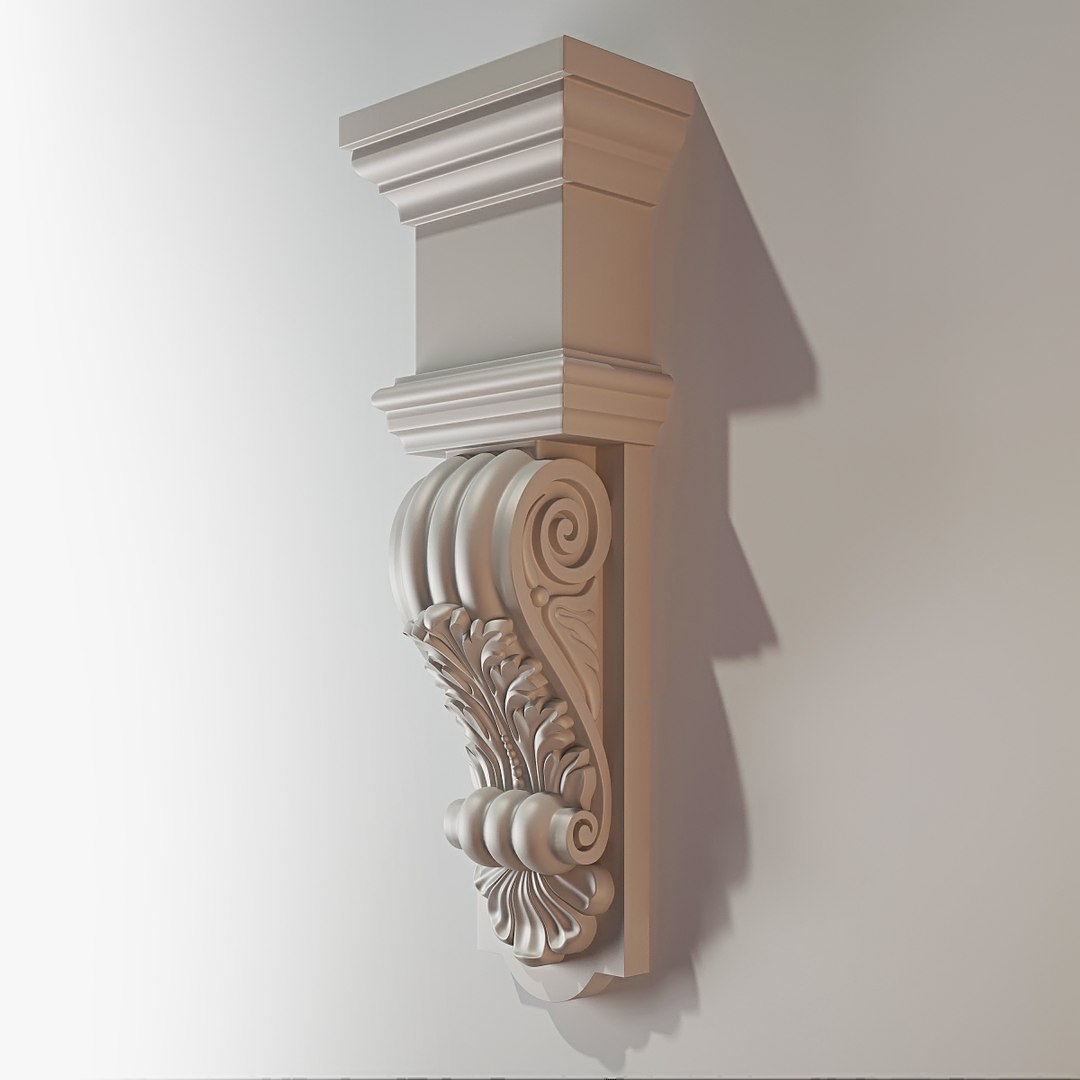 Decorate Classical Max