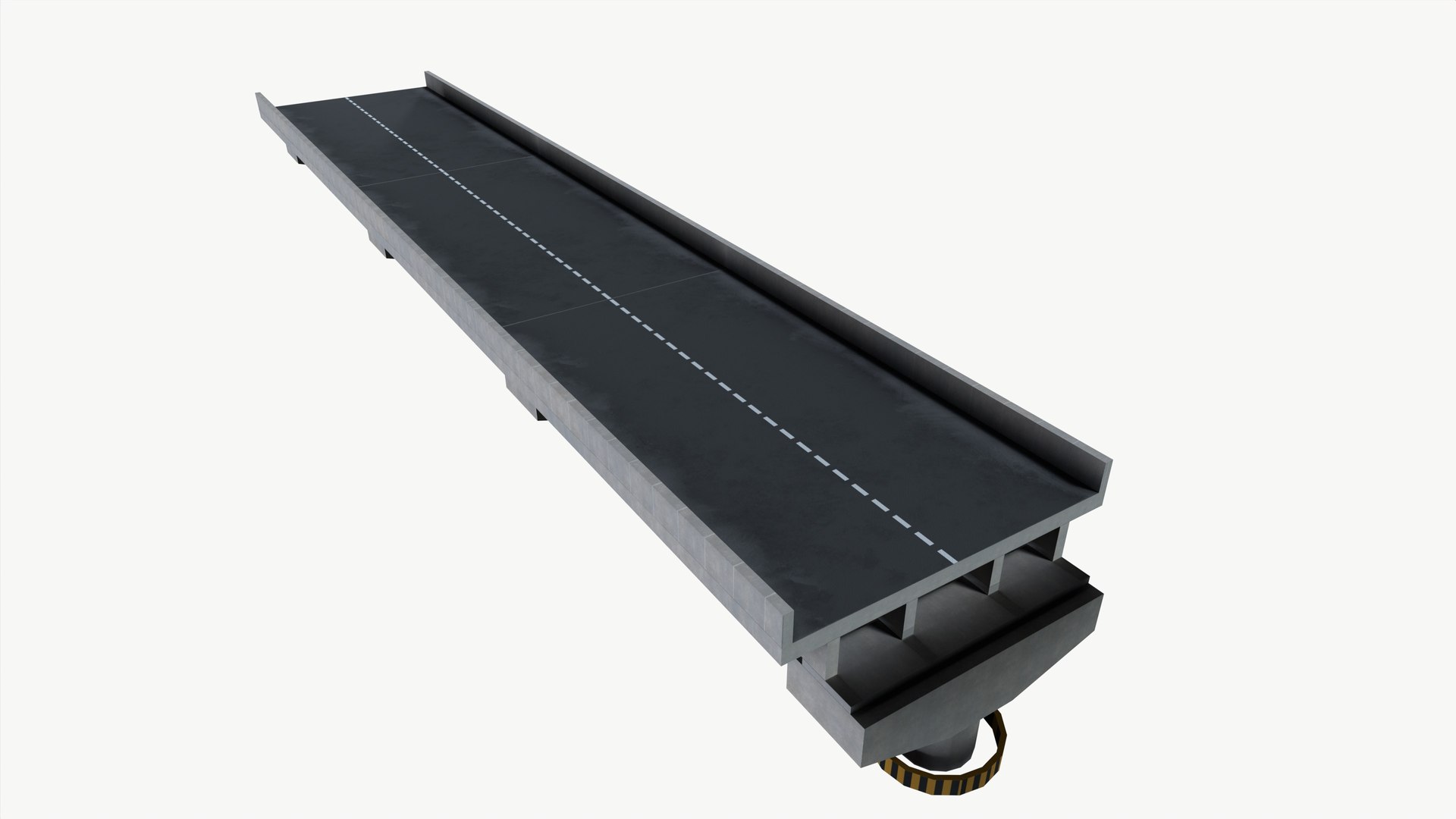 3D Flyover Model - TurboSquid 2316869