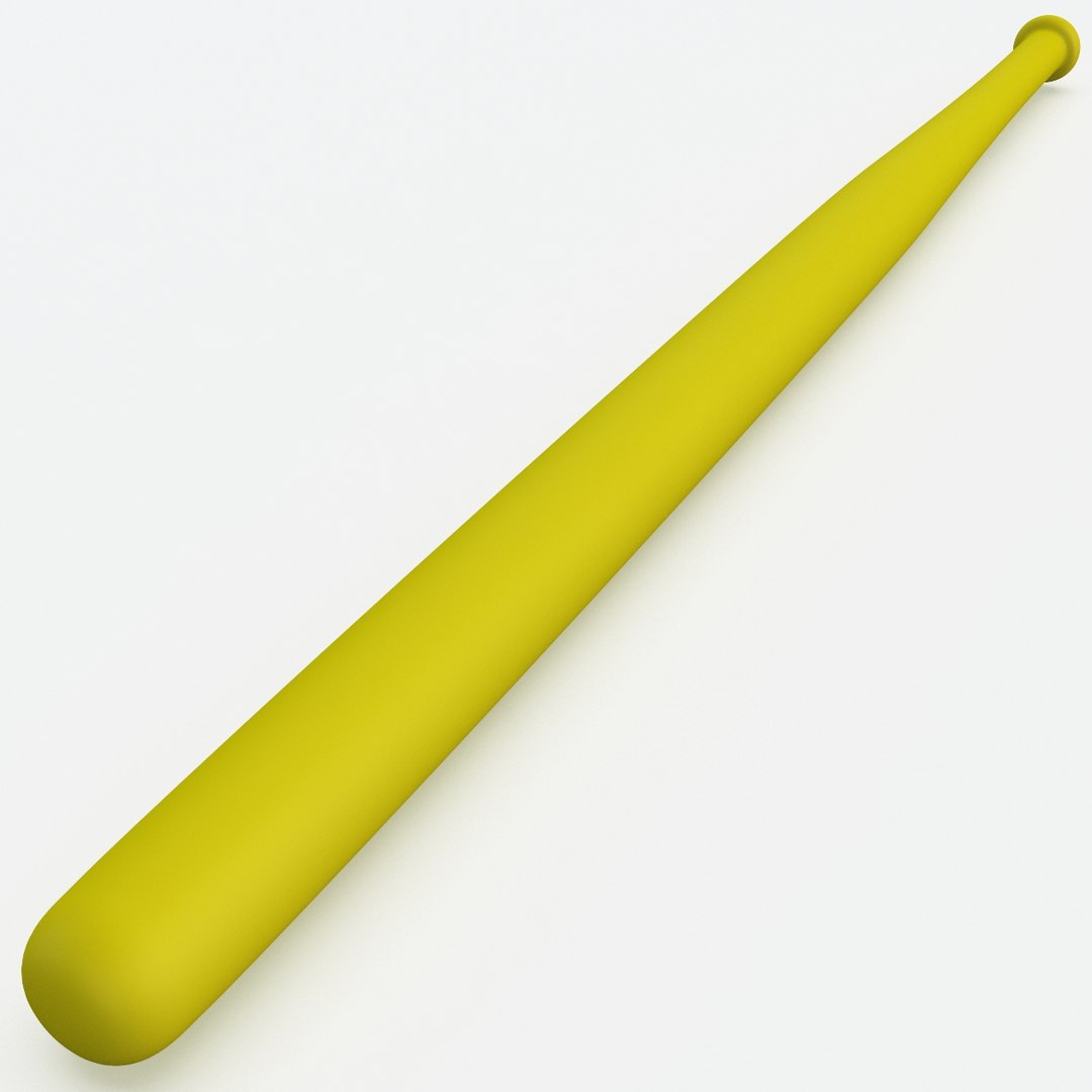 Max Wiffle Ball Bat