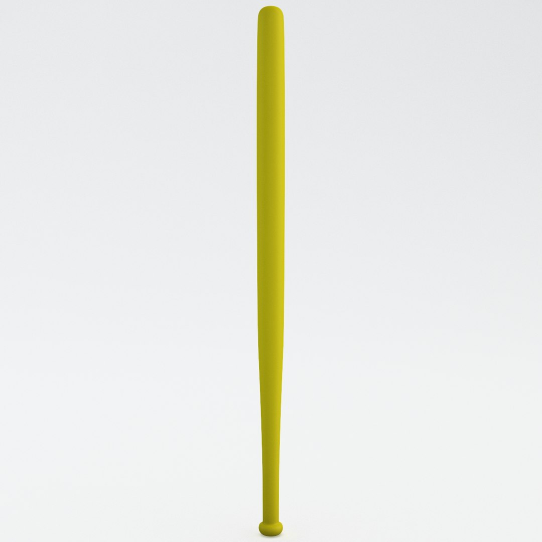 Max Wiffle Ball Bat