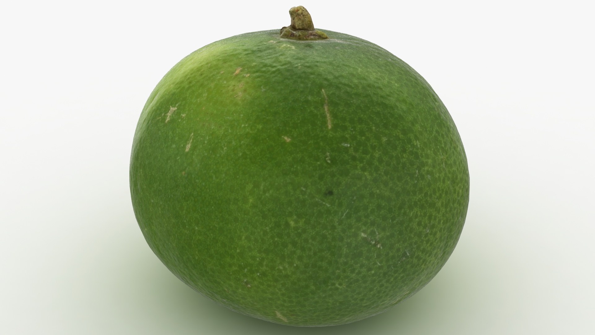 Lime Small 3D - TurboSquid 1691438