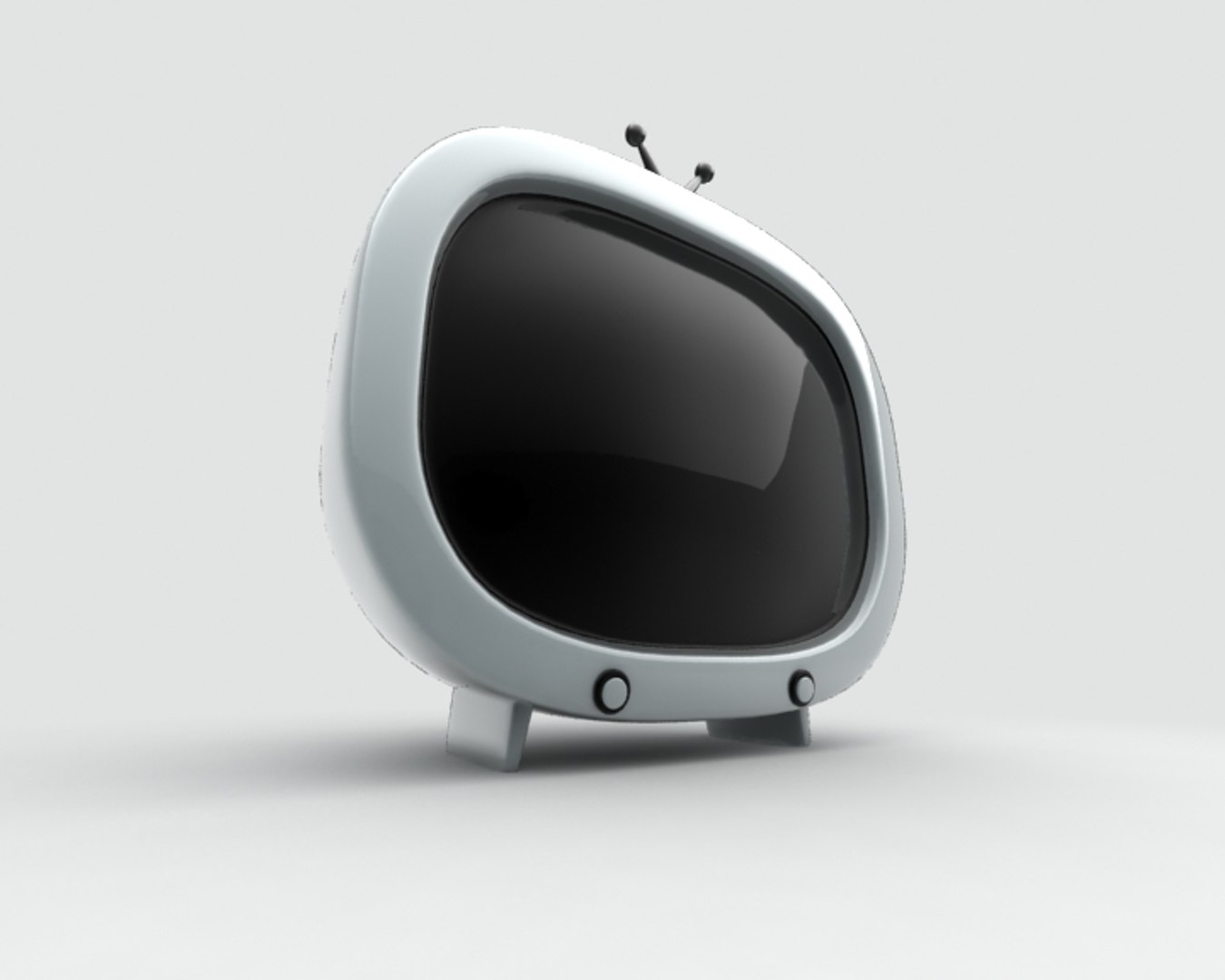 Tv 3d Max