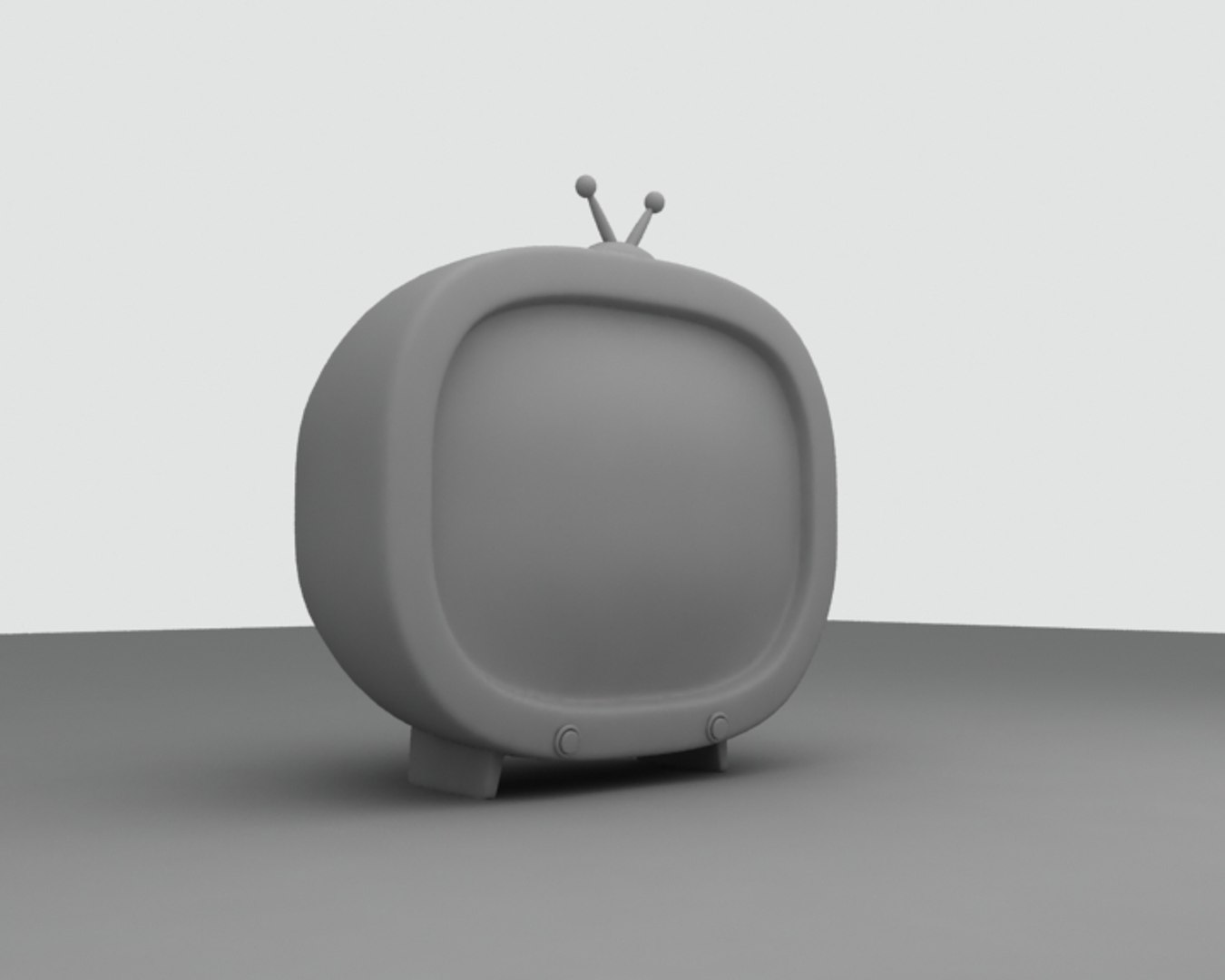 Tv 3d Max
