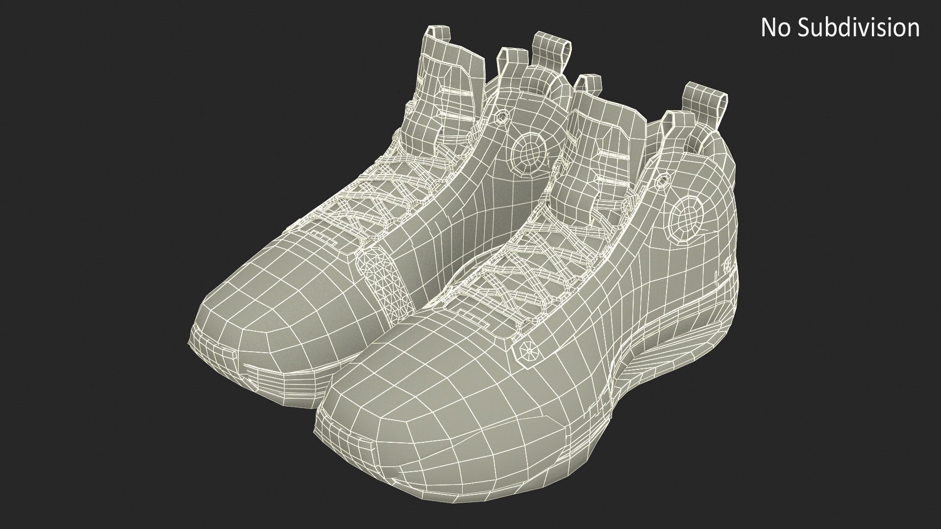 3D Air Jordan 34 Infrared 23 Model - TurboSquid 2112264